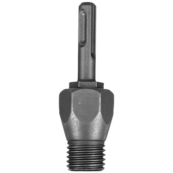 HINTRMENT 1Pack Impact Chuck Adapter for Construction Workers and Wall ...