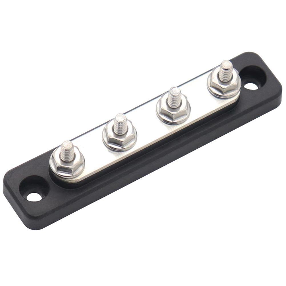 HINTRMENT 1Pack Terminal Block Rectangular Shape Assorted .2X1.1Inch ...