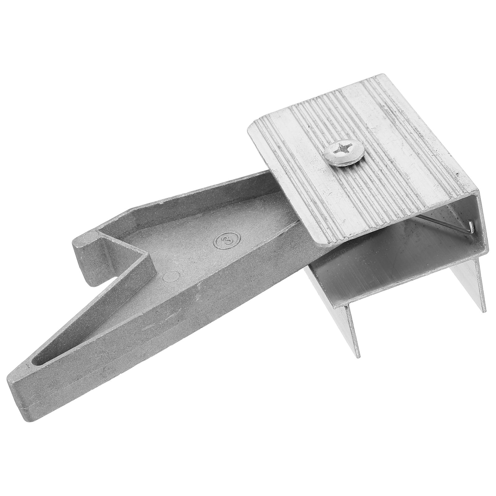 HINTRMENT 1Pack Well Crafted Design Ladder Rung Lock for Extension ...