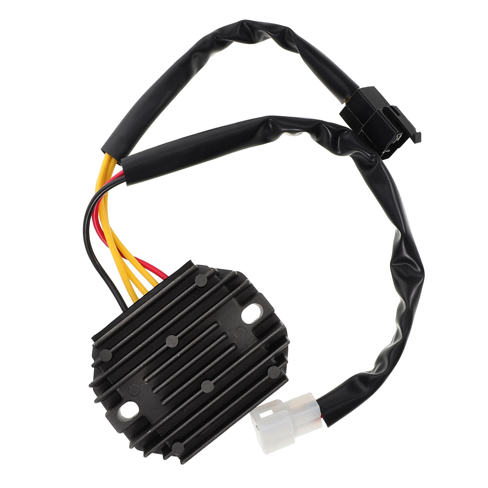 HINTRMENT 1Pcs Voltage Regulator Rectifier Universal Regulator ...