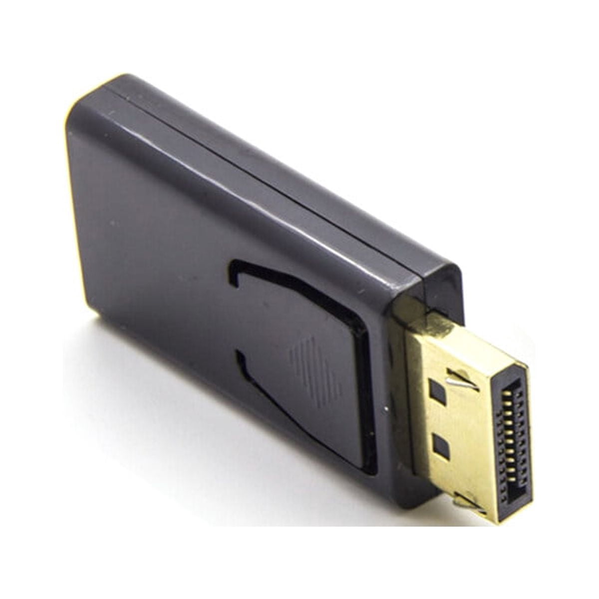 HINTRMENT 1Set Female to Male Adapter DisplayPort Male to Female ...