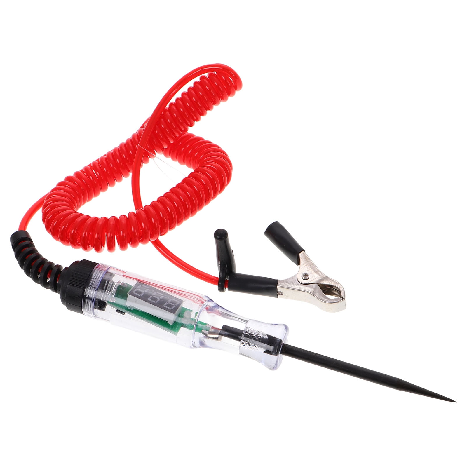 HINTRMENT 1Set Relay Tester for Circuits Polarity Detection and ...