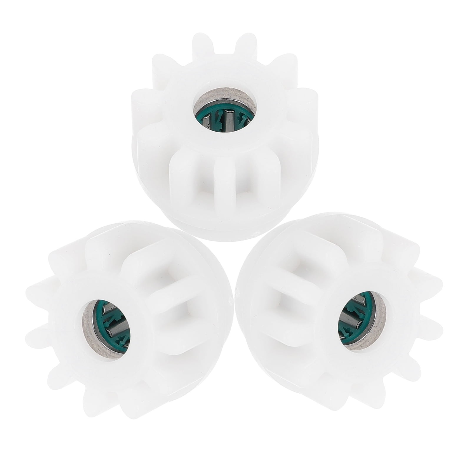 HINTRMENT 3Set Mop Gear Bearings for Smooth Rotation and Enhanced ...
