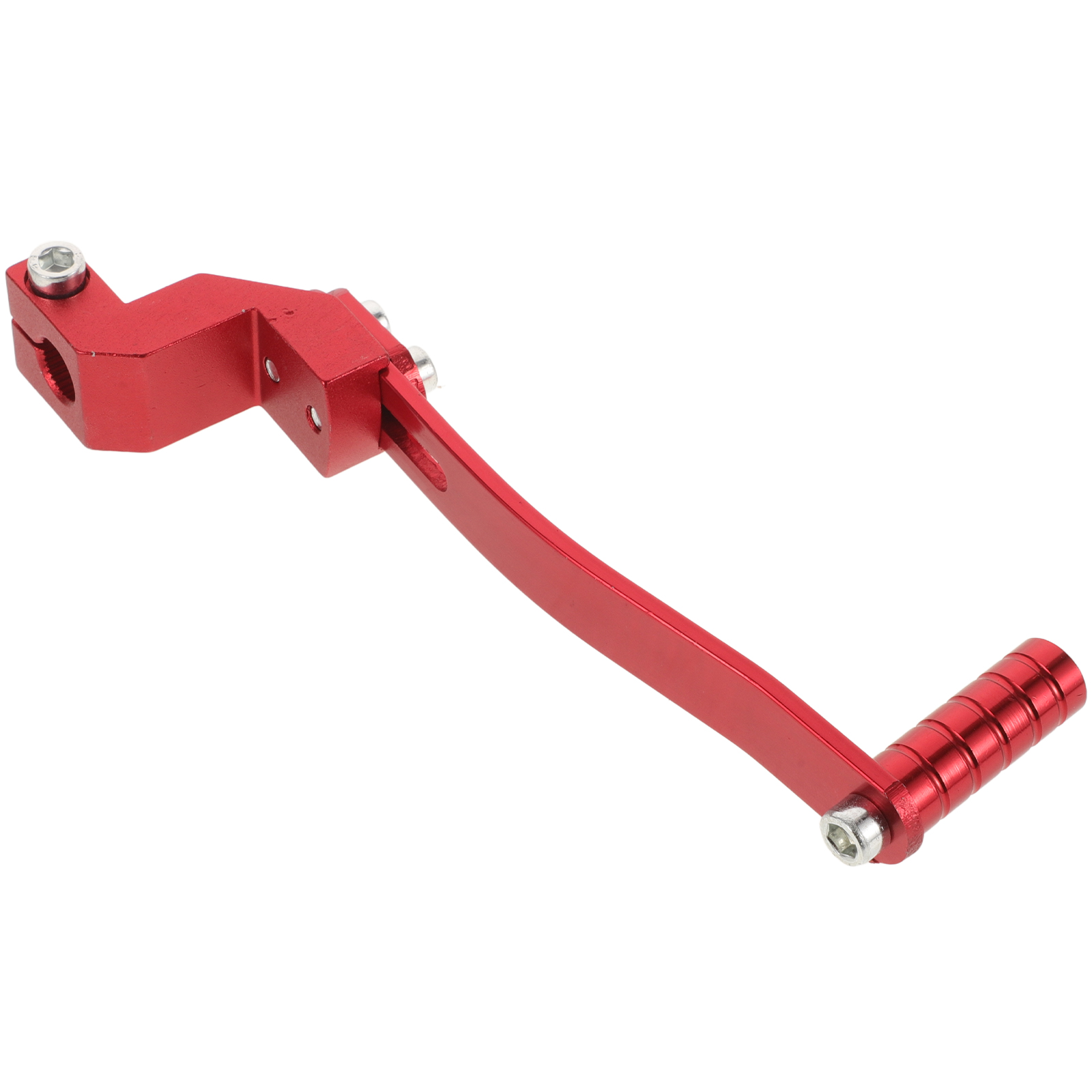 HINTRMENT Aluminum Alloy Gear Shift Lever 1Pcs for Dirt Bike with ...