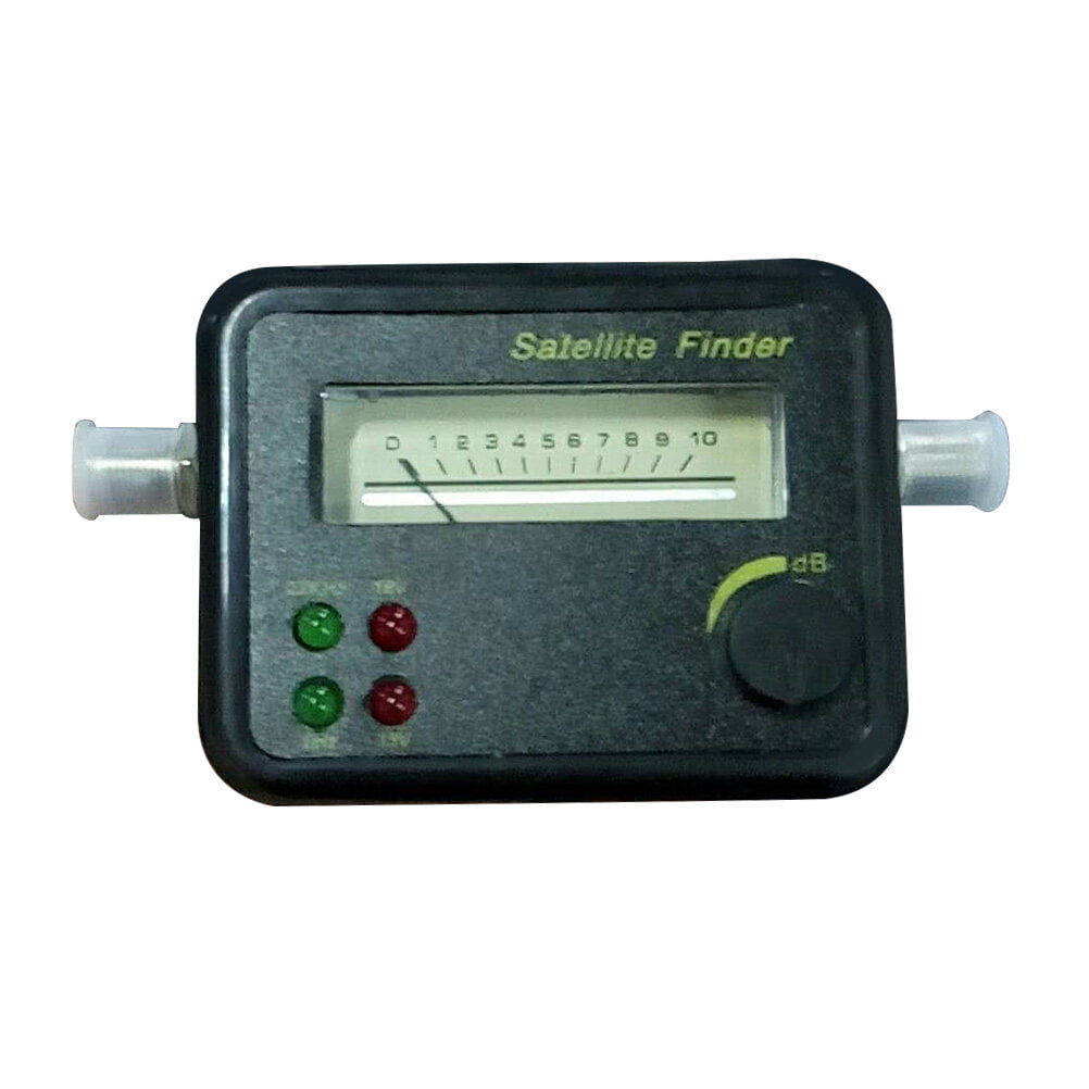 HINTRMENT Satellite Signal Device 1Pack with for Technicians 0.8*6*4 ...
