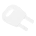 HINTRMENT Universal Plastic Paper Towel Dispenser Key for Home and ...