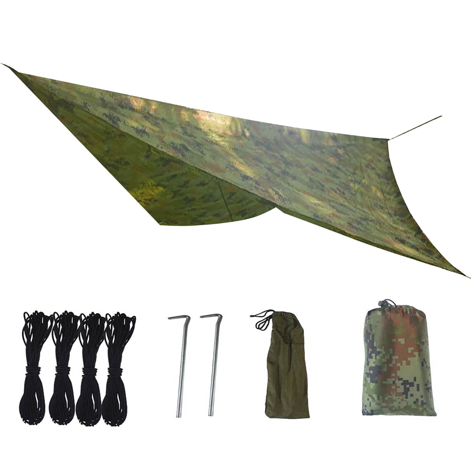 HINTSAN Clearance Outdoor Supplies, Multifunctional Triangular, And ...