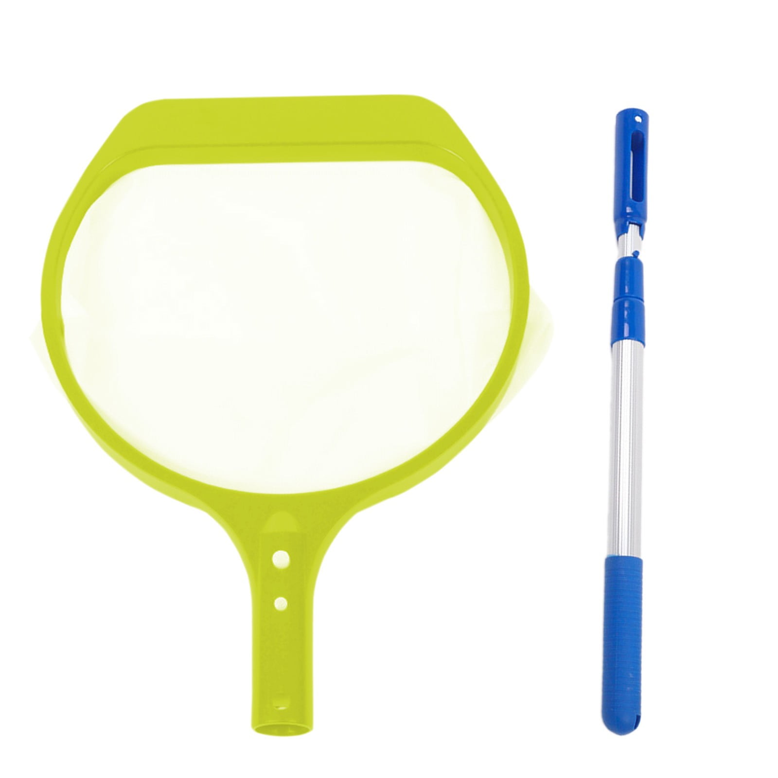 HINTSAN Clearance Plastic Circular Fishing Rod In Swimming Pool ...