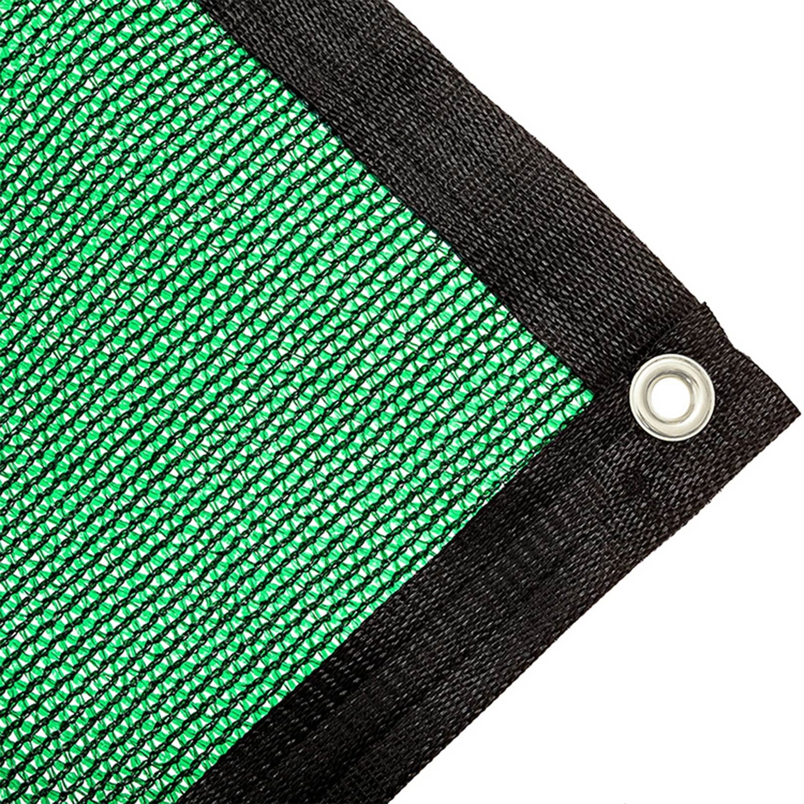 HINTSAN Clearance Sun Shade-,9.84x13.12FT Outdoor Sunshade Swimming ...