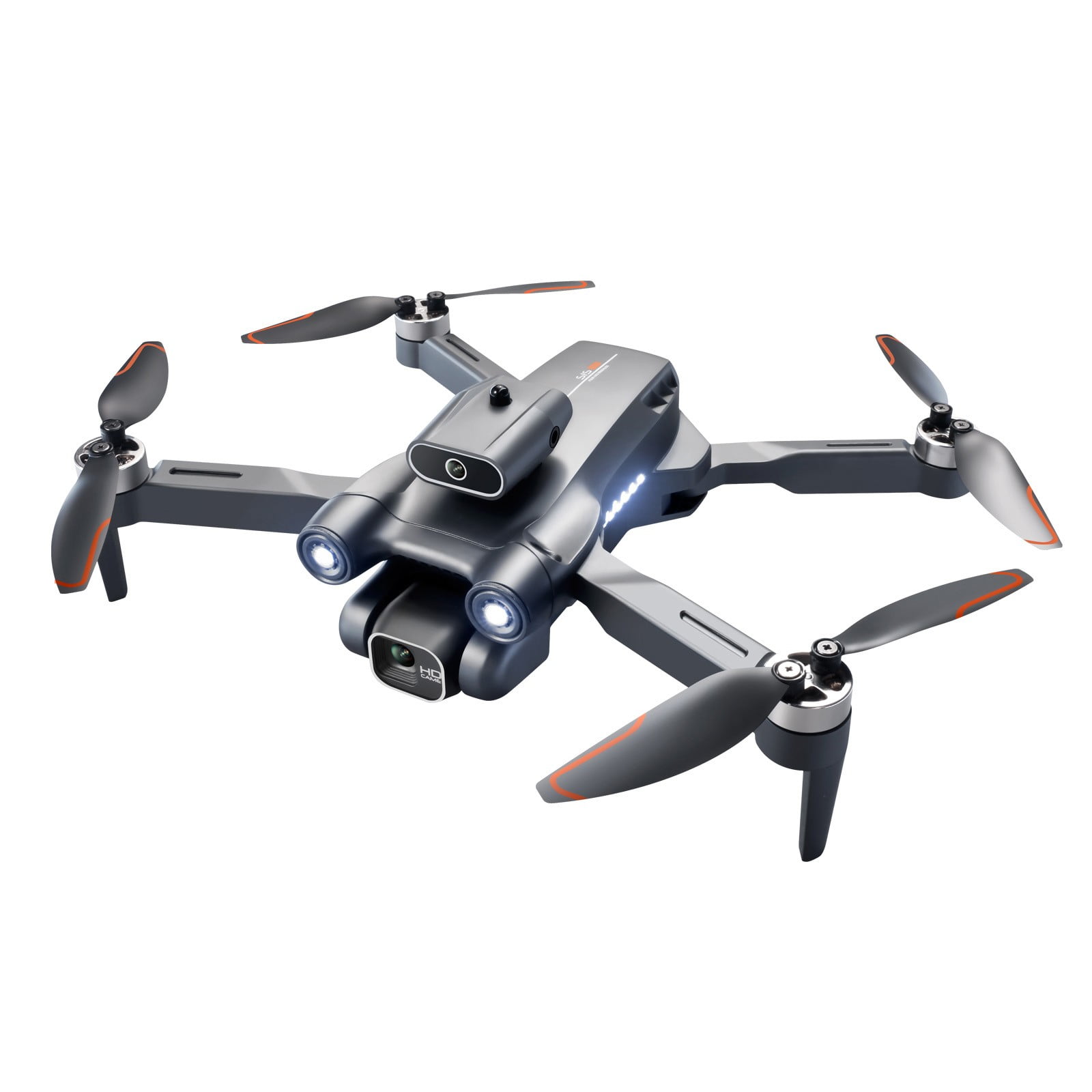 HINTSAN drones with camera for adults 2.4G WIFI FPV Drone With 4K ...