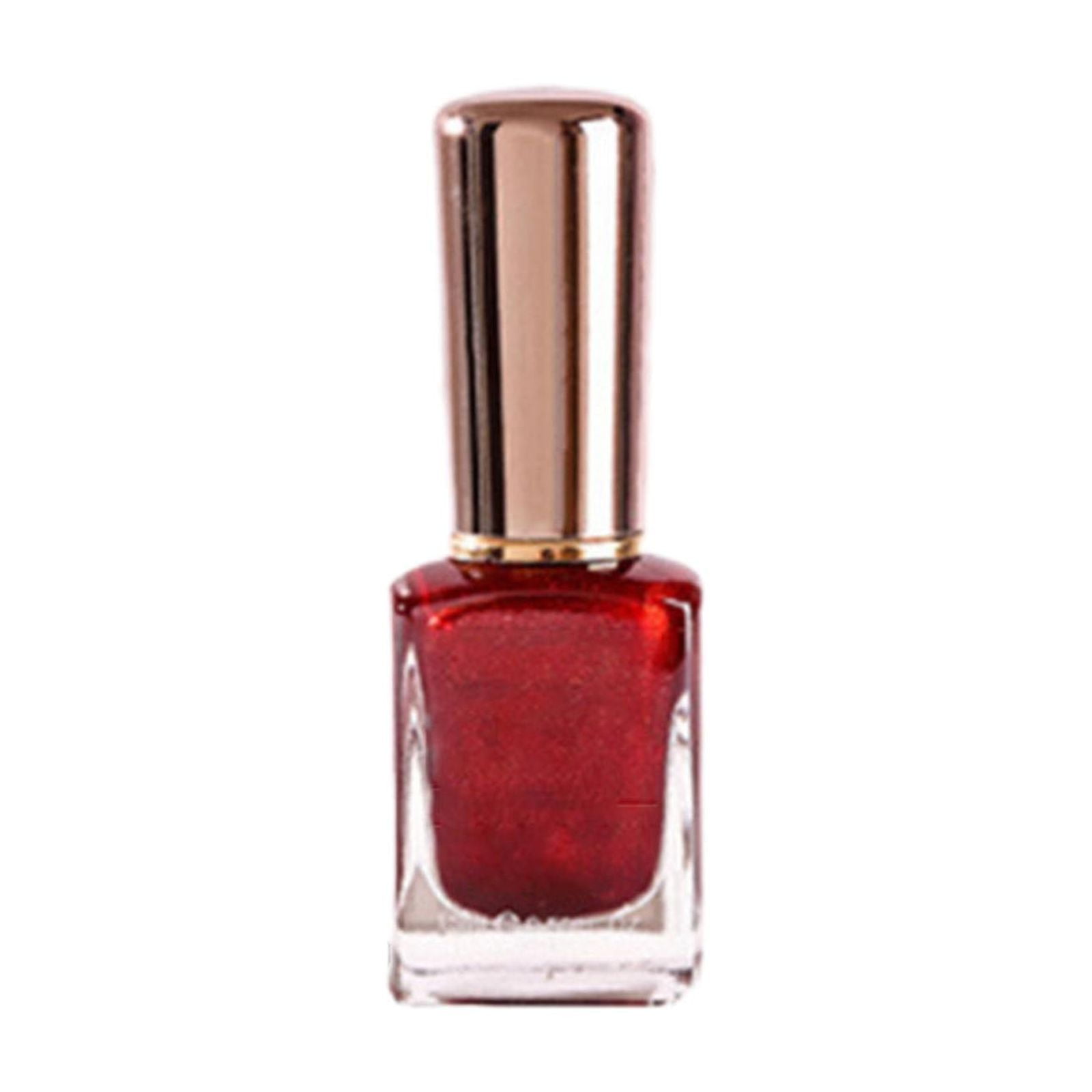 HIOAWHOW Nail Polish Long Lasting Nail Polish Soft Nail Polish Formula ...