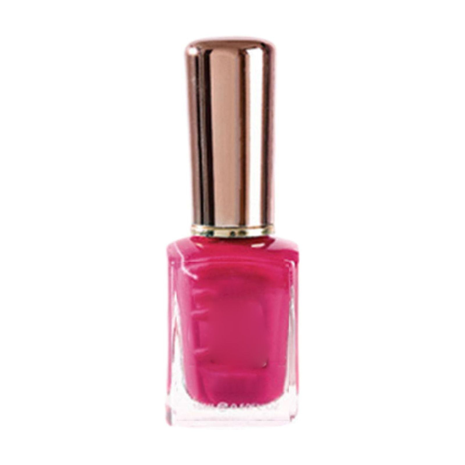 HIOAWHOW Nail Polish Long Lasting Nail Polish Soft Nail Polish Formula ...