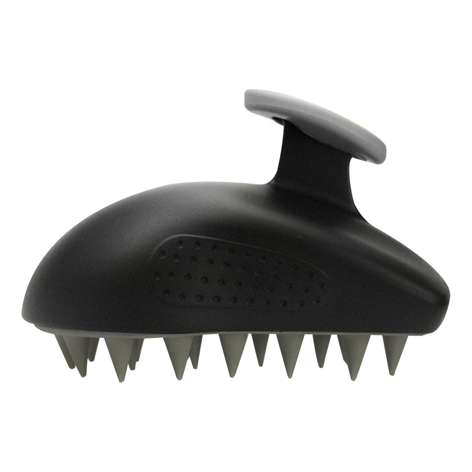 HIOAWHOW Scrub Shampoo Shampoo Scratching Cleansing Scalp Massage Brush ... HIOAWHOW Scrub Shampoo Shampoo Scratching Cleansing Scalp Massage Brush ...