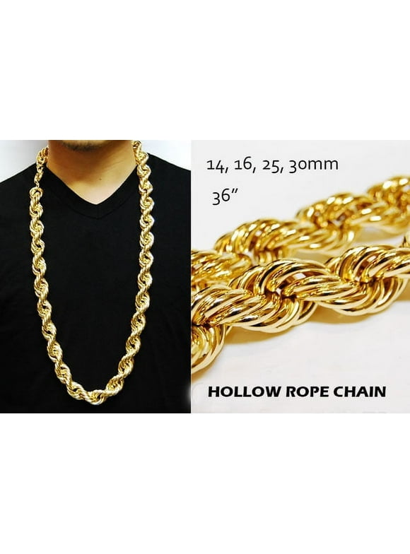 Dookie Rope Chain