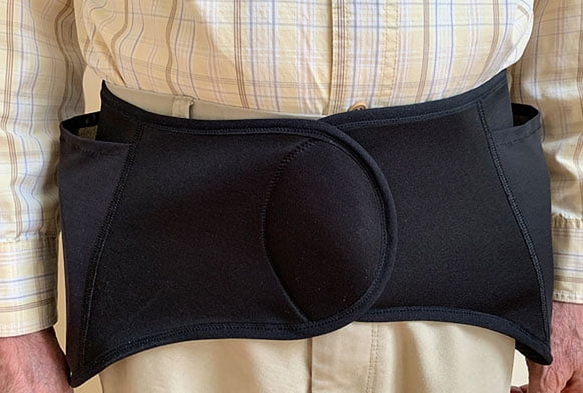 HIP PROTECTOR, LARGE, BELT SIZE 33" - 38" - Walmart.com