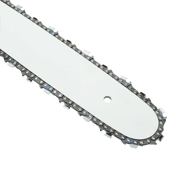 HIPA 18" .050" Gauge 72DL .325" Pitch Chainsaw Chain for Husqvarna 450 ...