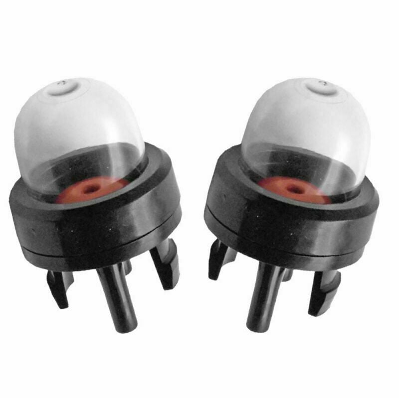 Hipa Primer Bulbs, 2pcs, 188-512, Fits Craftsman Chainsaws, Echo ...
