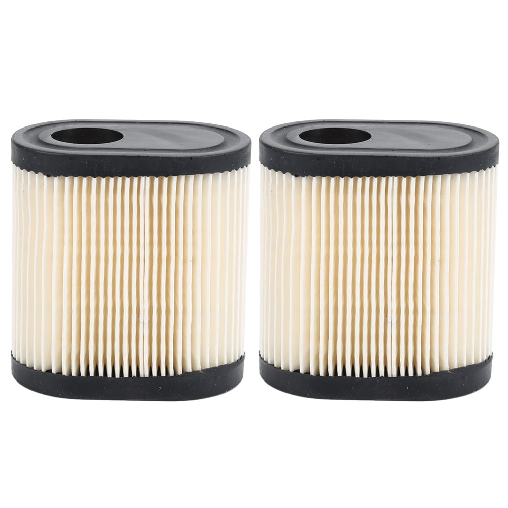 HIPA 2pcs 36905 Air Filter for Toro Recycler 22 6.5HP 20016 20017 20018 ...