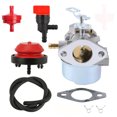 HIPA Carburetor For TECUMSEH HMSK80 HMSK85 HMSK90 HMSK100 640349 8hp ...