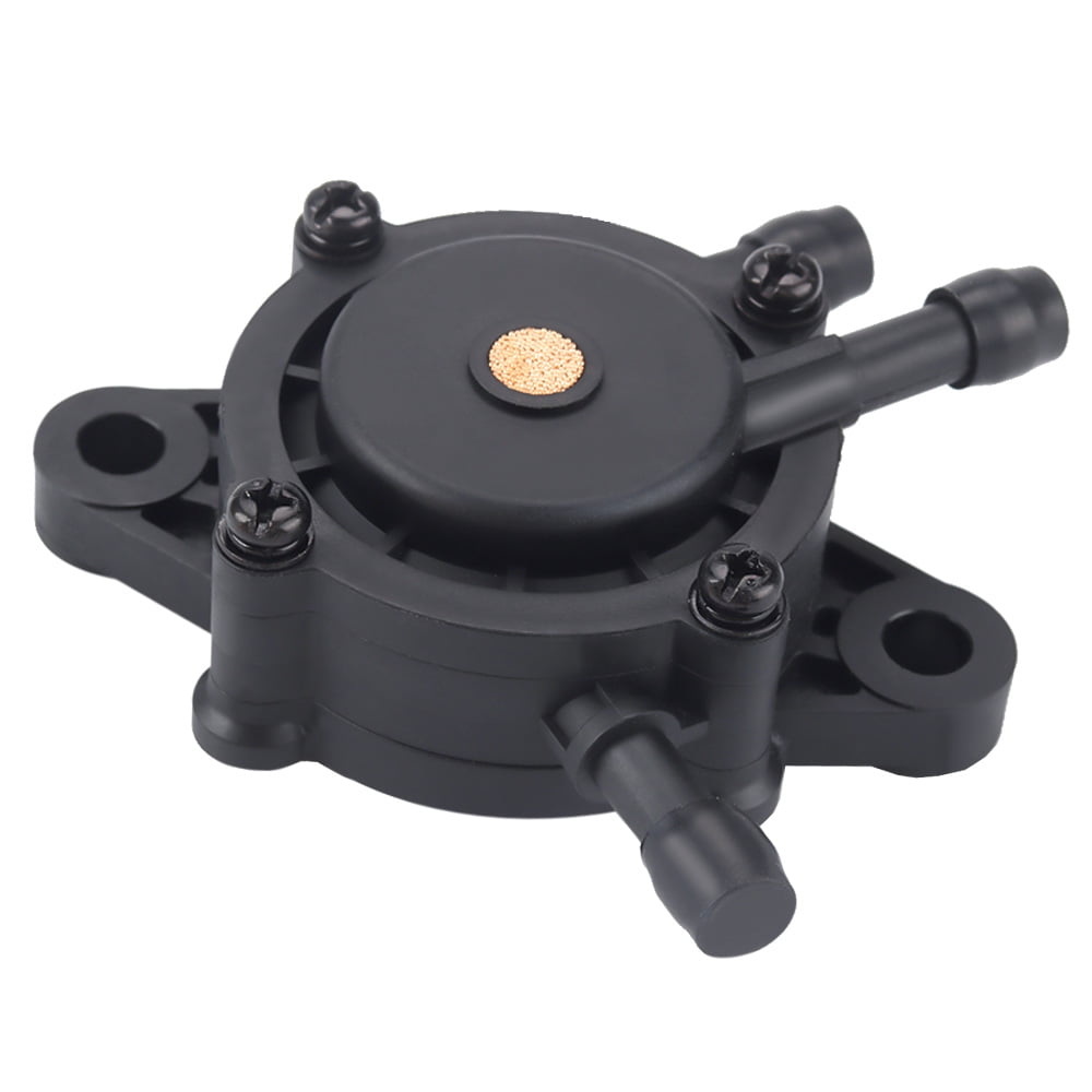 HIPA Fuel Pump For Briggs Stratton 808656 491922 Engine - Walmart.com