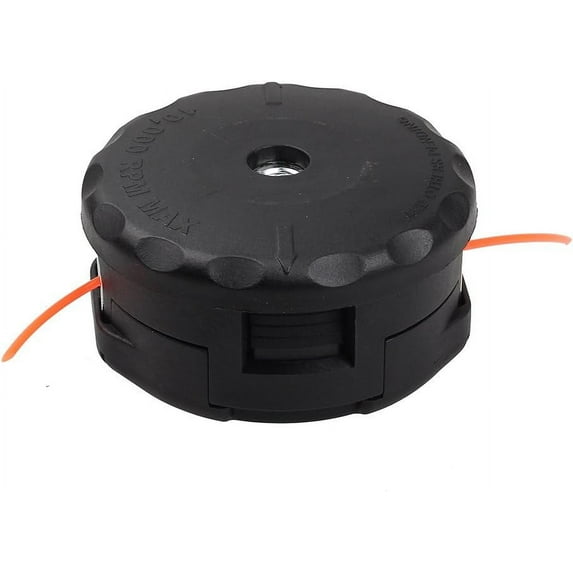 HIPA SRM-225 Trimmer Head For Echo SRM-230 SRM-2620 Speed-Feed 400 String Trimmer - Walmart.com