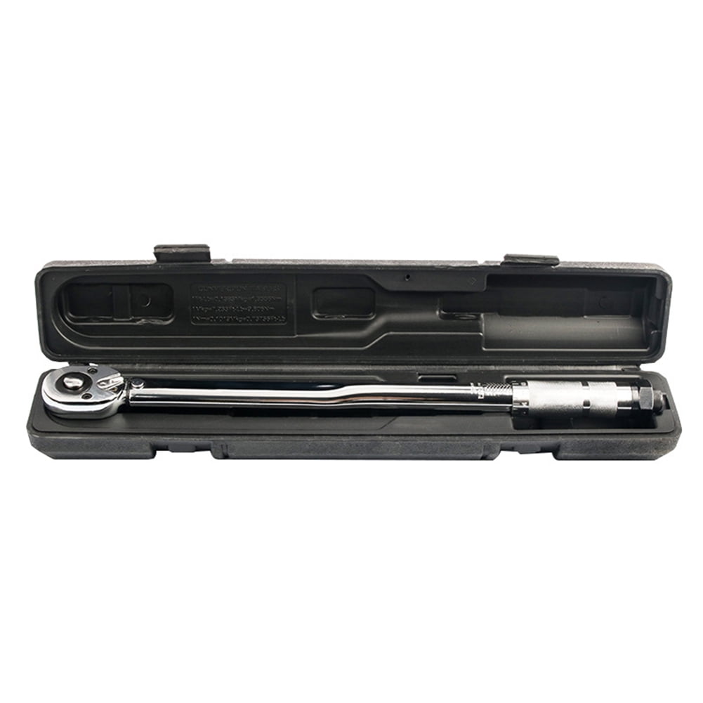 HIPKZ 10-150N.m Two-way Ratchet Key Accuracy 4% Preset Torques Key Car ...