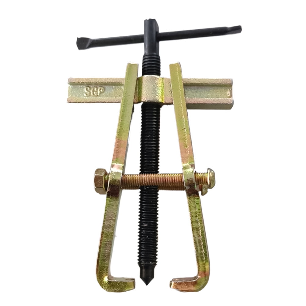 HIPKZ 100mm Pilot Bearing Remover Pump Adjustable Pulley Gear Removal ...