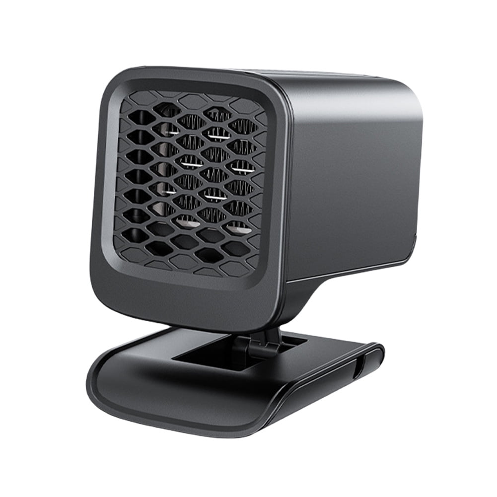 HIPKZ 12/24V Windscreen Defroster Demister 120W Auto Windshield ...