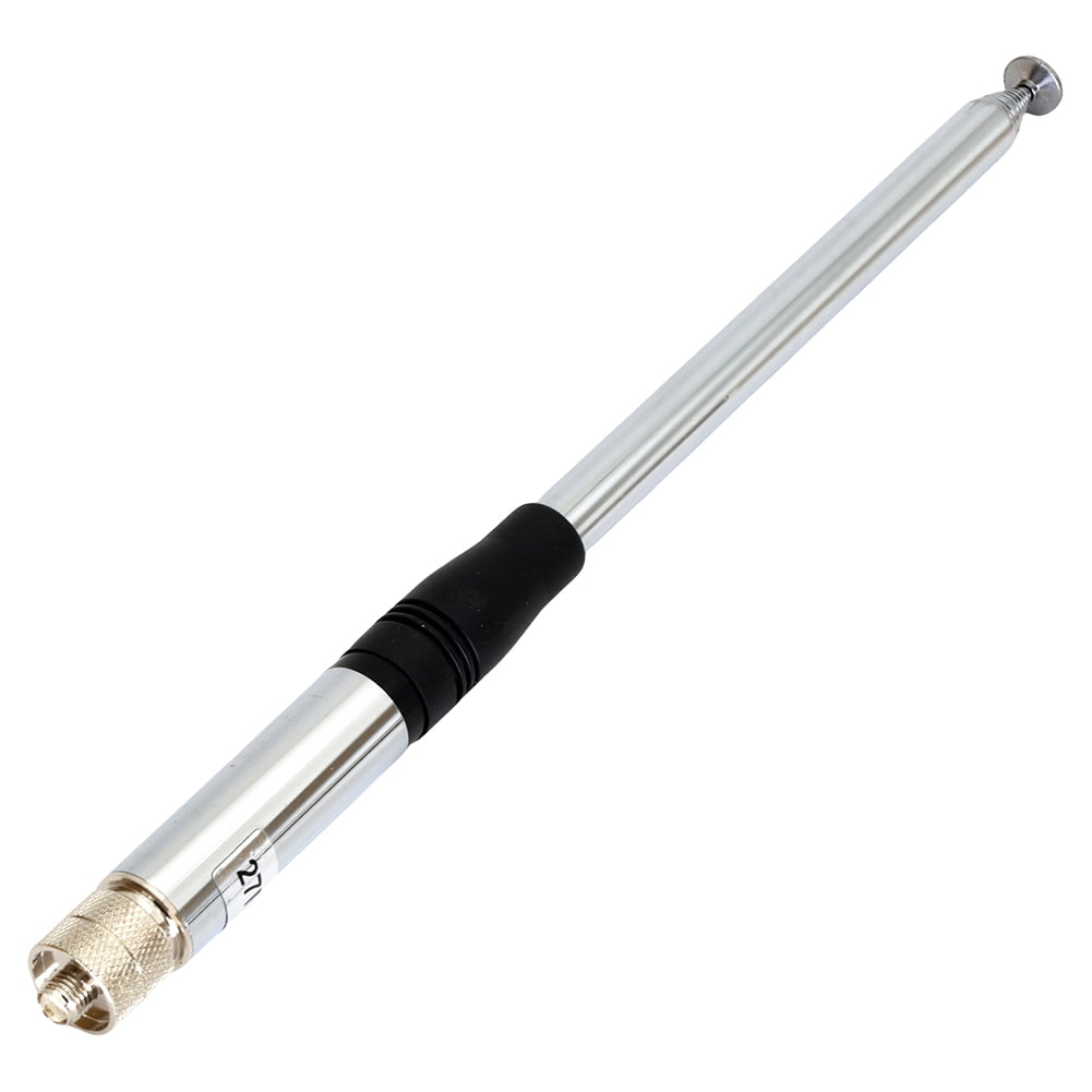 HIPKZ 27MHz Cb Radio Telescopic Antenna Sma Female 23cm-130cm ...
