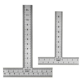 Mr. Pen- Architectural Scale Ruler, 12 Inch, 3 pcs, Engineering Scale ...