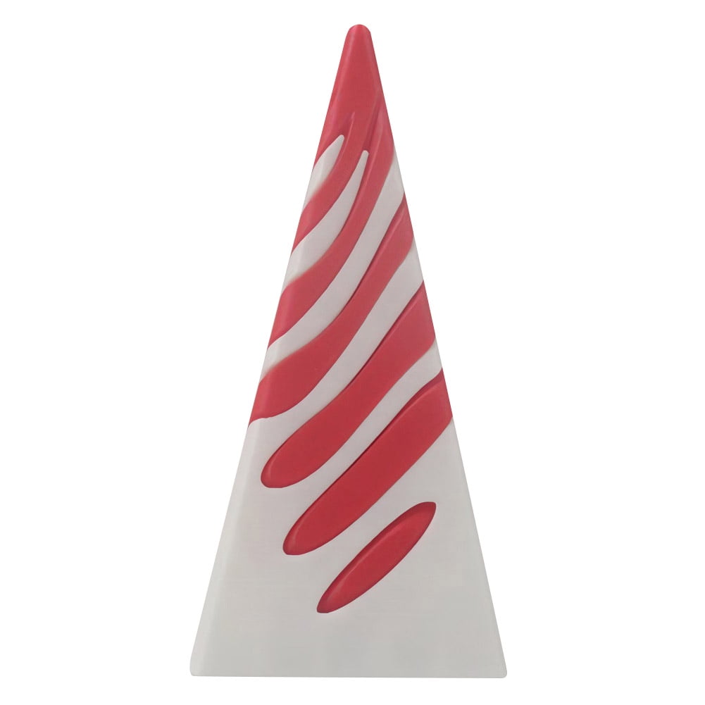 HIPKZ 3D Printed Spiral Cone Toy Stress Relief Impossible Pyramid ...