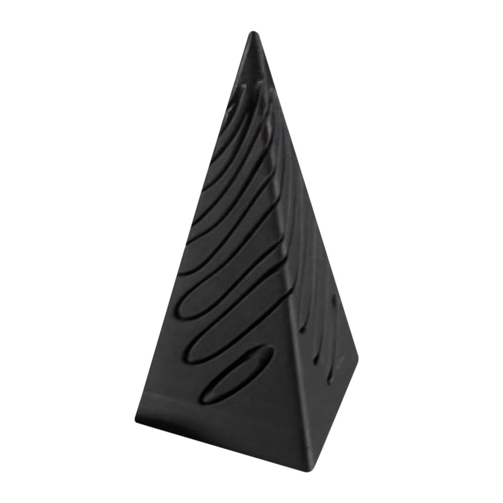 HIPKZ 3D Printed Spiral Cone Toy Stress Relief Impossible Pyramid ...