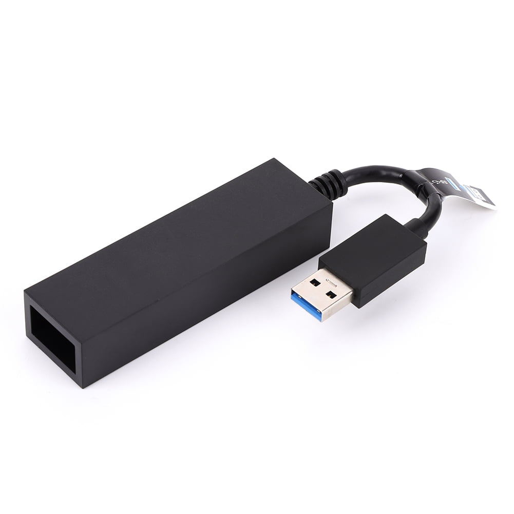 HIPKZ 4 Camera Adapter for Console Mini Camera Connector Converter ...