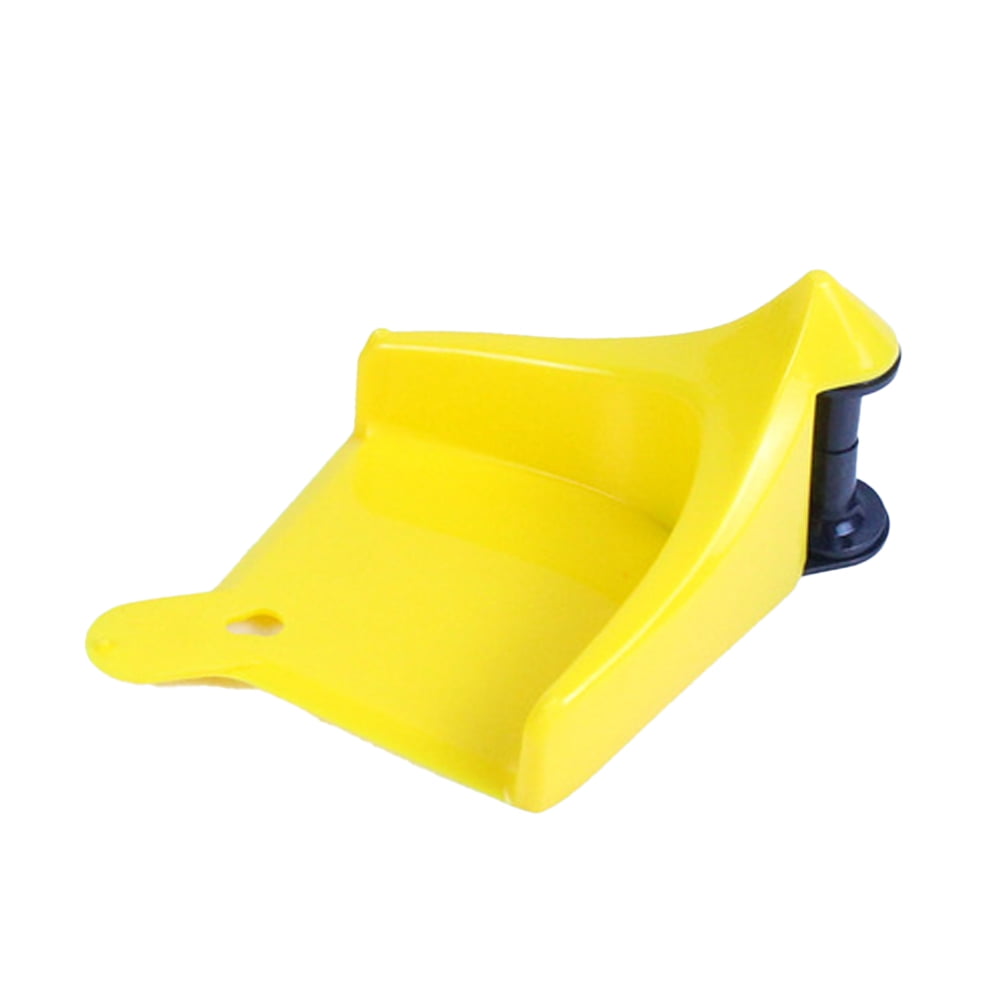 HIPKZ 4Pcs Car Plastic Wash Tool To Avoid Snagging Preventing Pressure ...