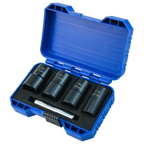 Bolt Extractor Sockets