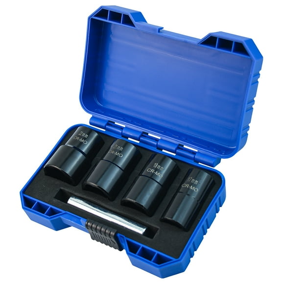 Bolt Extractor Sockets