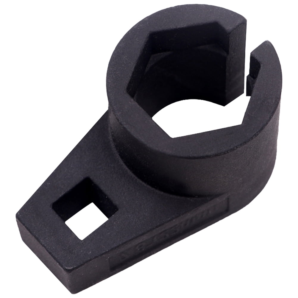 HIPKZ 7/8 Inch/22mm Offset Oxygen Sensor Socket Wrench 3/8inch Drive ...