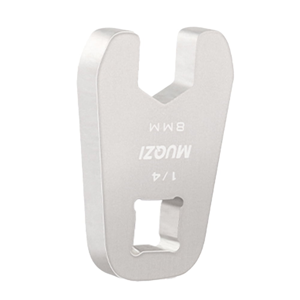 HIPKZ 8mm Bike Disc Brake Cable Wrench Opening Head Bike Hydraulic ...