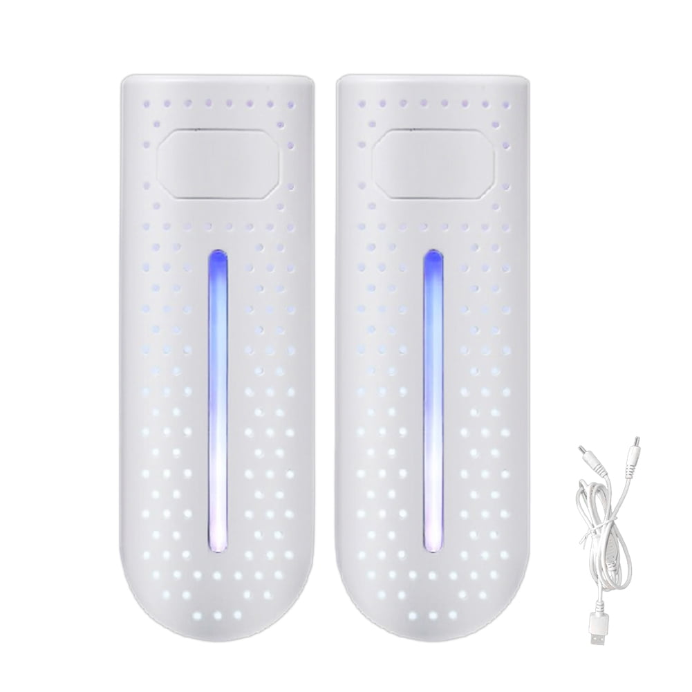 HIPKZ Adjustable Deodorizer Dehumidify Device Fast Dryer Heater Folding ...