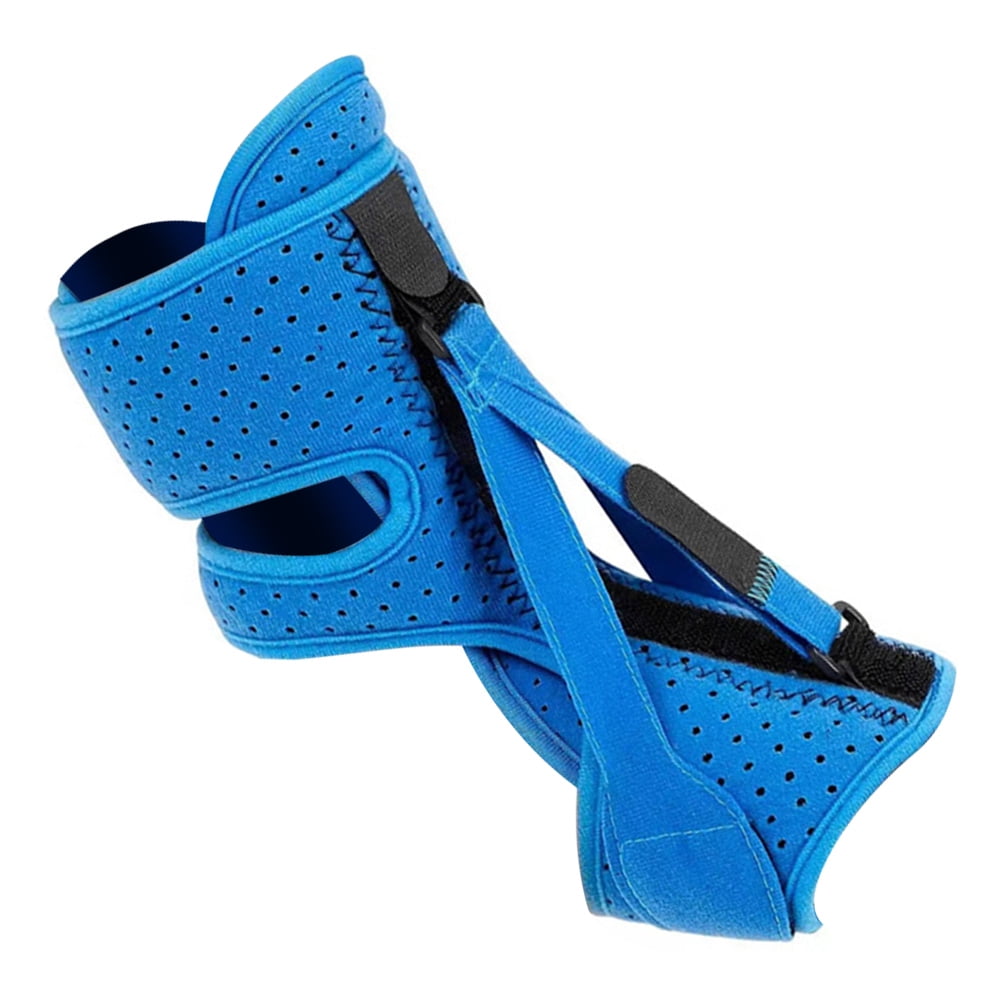HIPKZ Adjustable Orthotic Stretcher Support Pain Relief Foot Drop ...