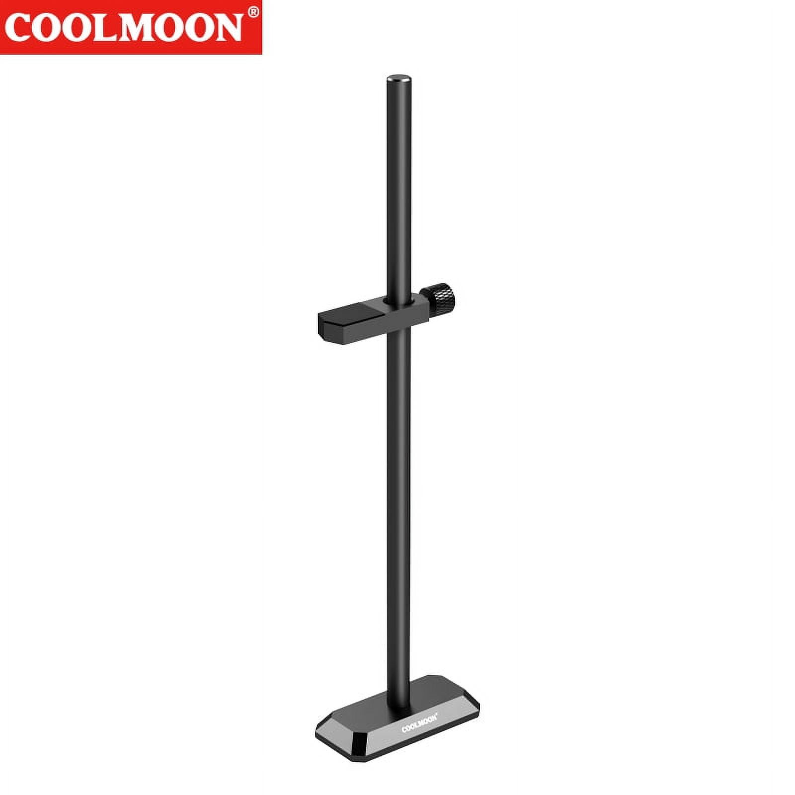 HIPKZ Aluminum Alloy Graphics Card Support Sliding Pc Case Video Cards ...