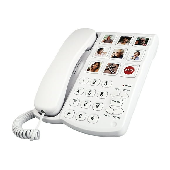 Touch Tone Phone