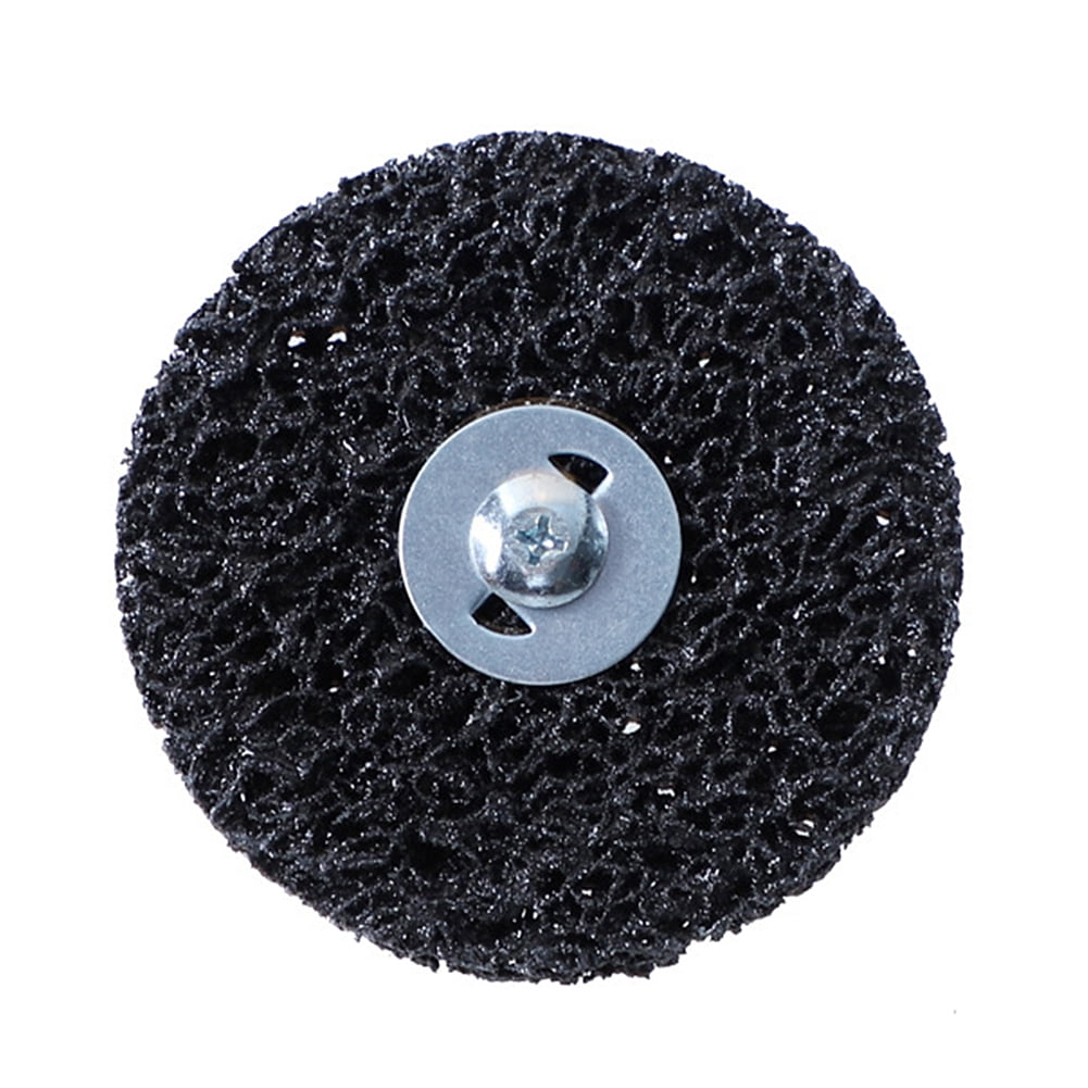 HIPKZ Angle Grinding Wheel Abrasive Buffing Polishing Wheel Remove ...