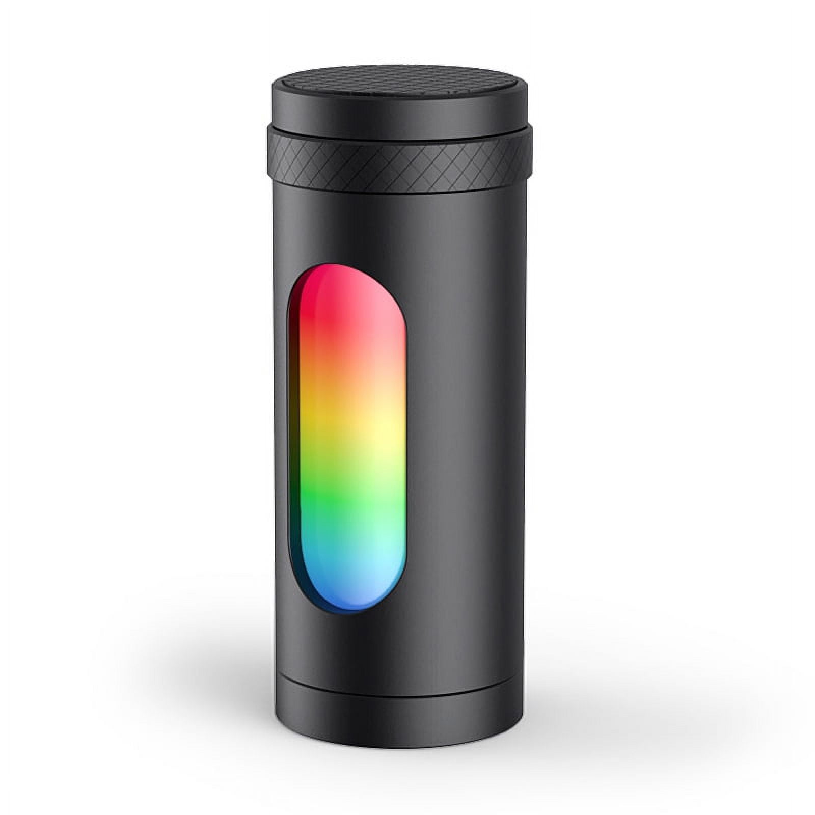 HIPKZ Argb Graphics Card Support Bracket Built-In 5V Argb Sync Lamp ...