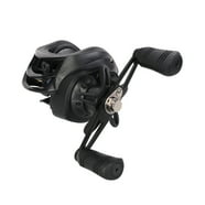 POWER Full Metal Mini Winter Ice Fishing Reel Small Spinning Reels Carp ...