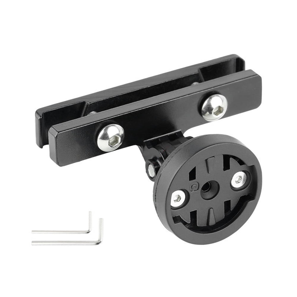 HIPKZ Bike Taillight Seatpost Bracket Adjustable Angle Cycling Action ...