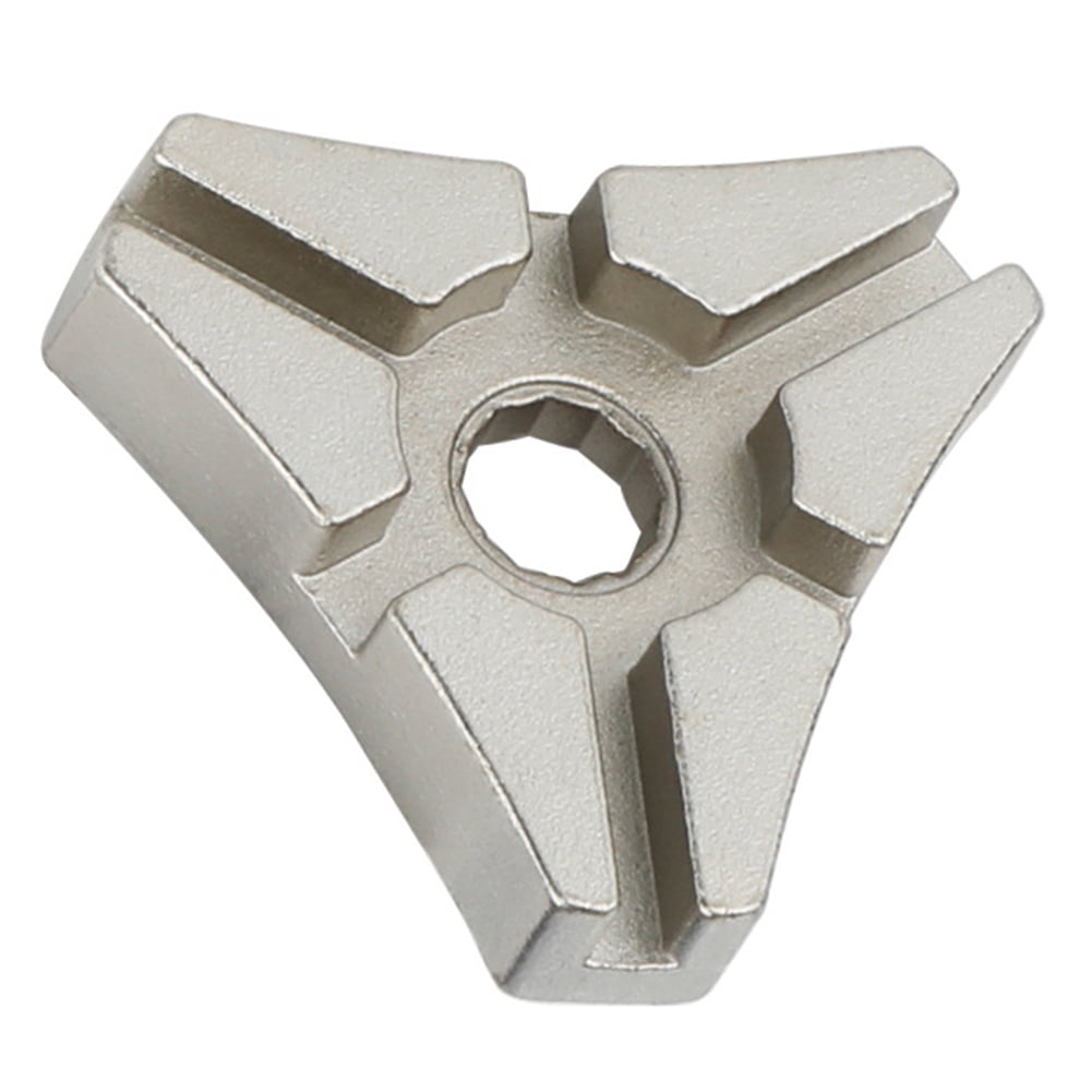 HIPKZ Bike Wheel Adjuster Spanner Portable Carbon Steel Wheel Spoke ...