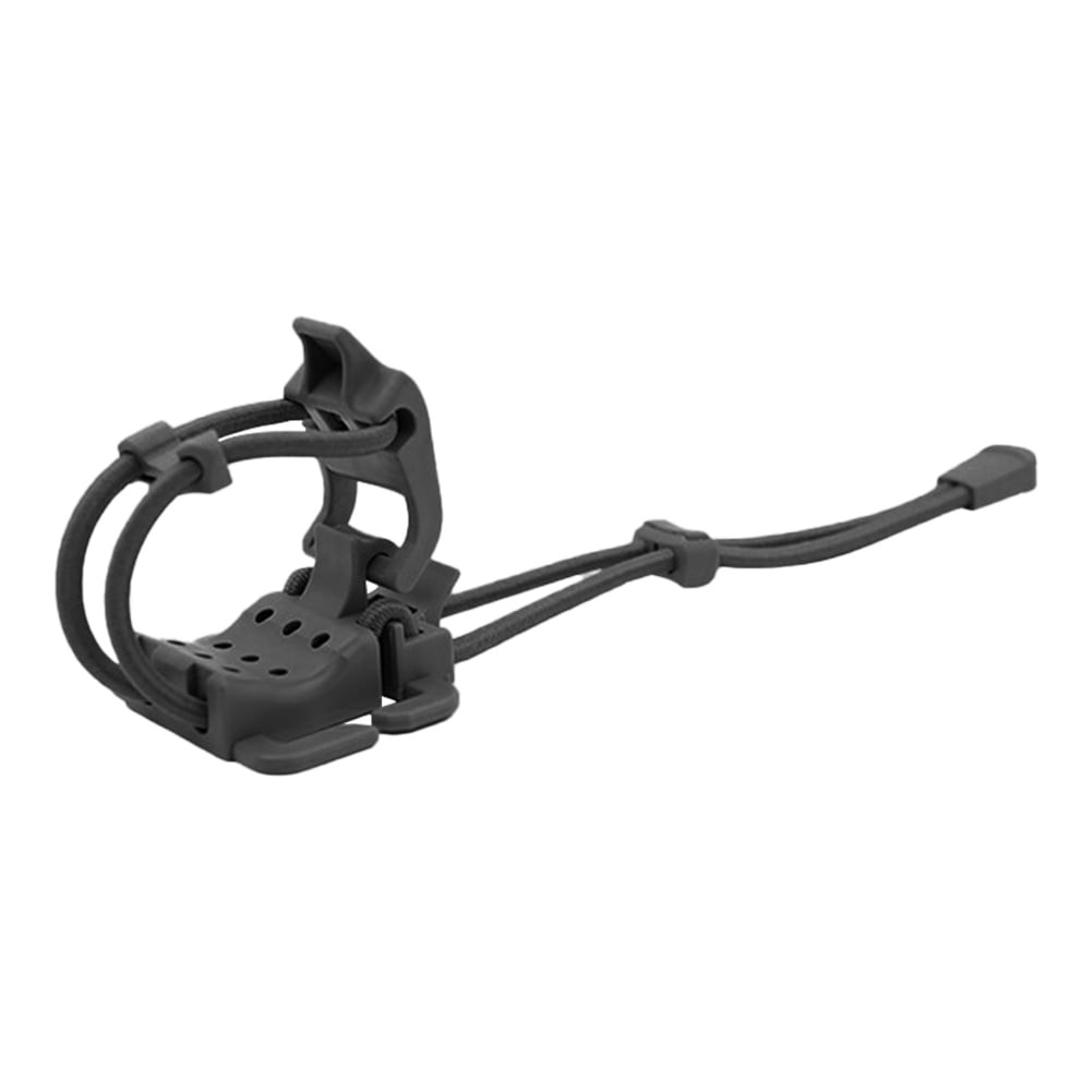 HIPKZ Binding Clip Portable Molle Gear Organizer Fastener Flashlight ...