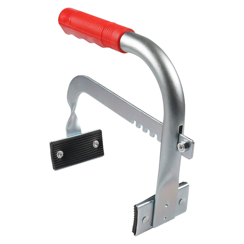 HIPKZ Car Battery Lifting Handle with Rubber Pads Heavy Duty Battery ...