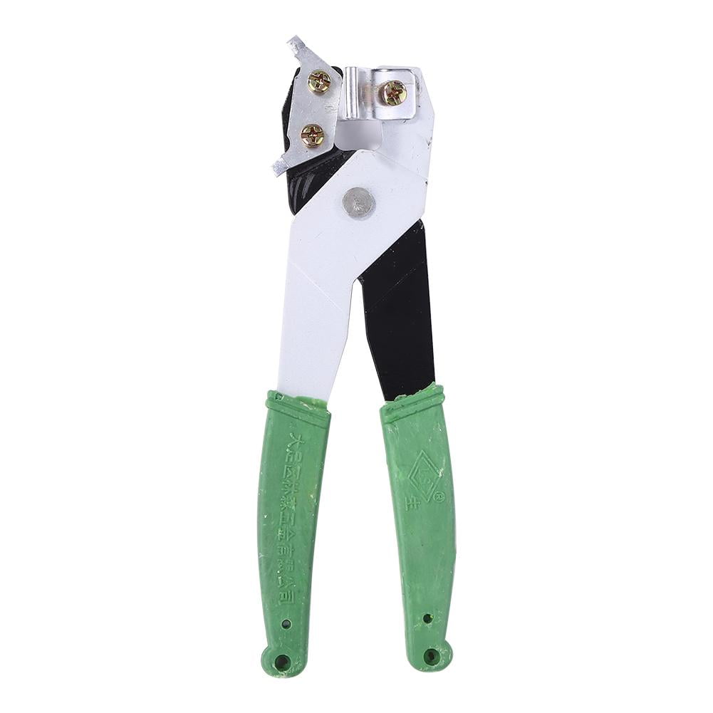 HIPKZ Ceramic Tile Cutting Clamp Alloy Steel Removable Blades Glass ...